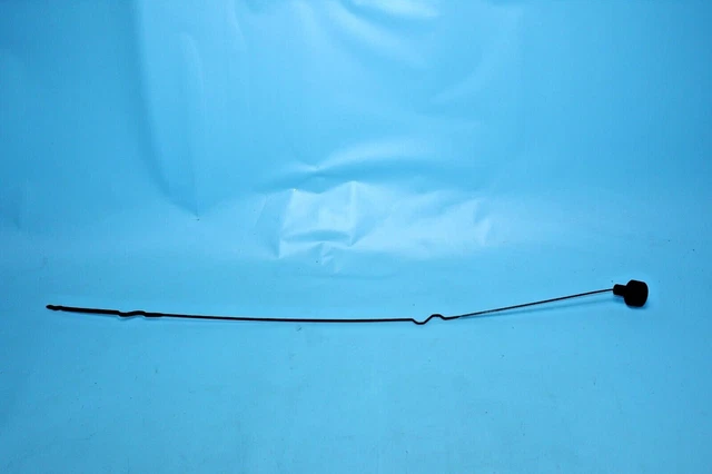 MERCEDES-BENZ W114 W115 /8 W123 tracking rod oil measuring rod ...