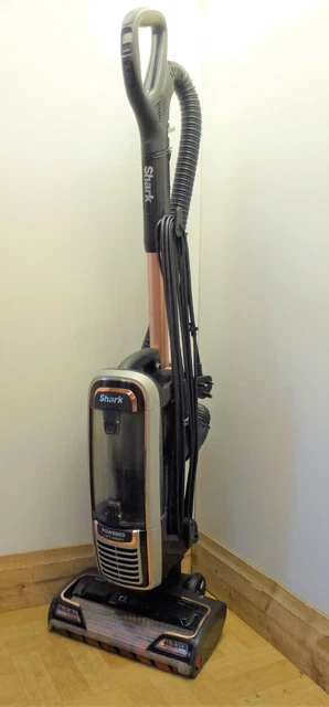 SHARK AZ910UK Duo Anti Hair Wrap Upright Vacuum Cleaner £79.99 ...