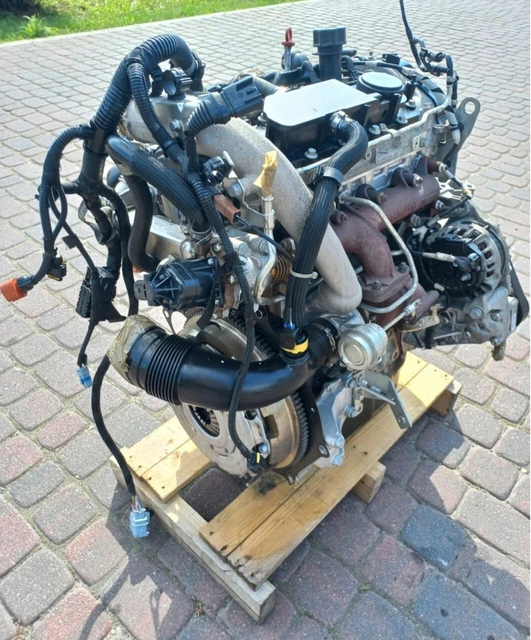 Motorol Fiat Ducato 2 3 Multijet 160 Ps
