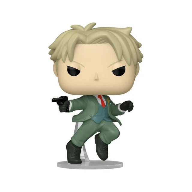 FUNKO POP! SPY x Family - Loid Forger #1948 £16.17 - PicClick UK