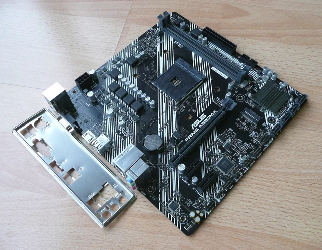 ASUS A520 £73.50 - PicClick UK