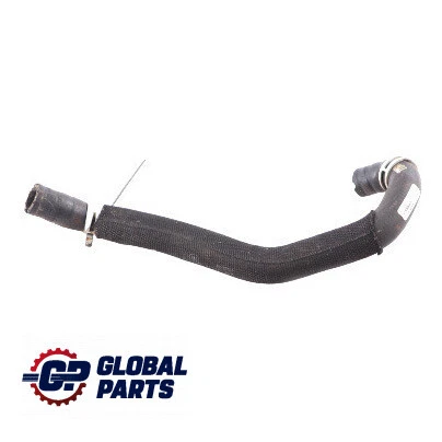 WATER HOSE MERCEDES W177 W247 Heat Exchanger Coolant Return Pipe ...