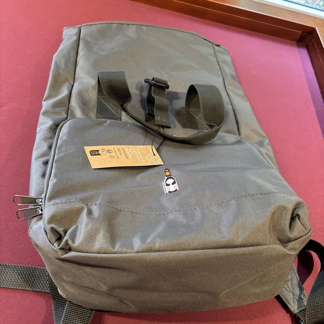 WALLACE & GROMIT Feathers McGraw Backpack Film Memorabilia Exclusive £ ...