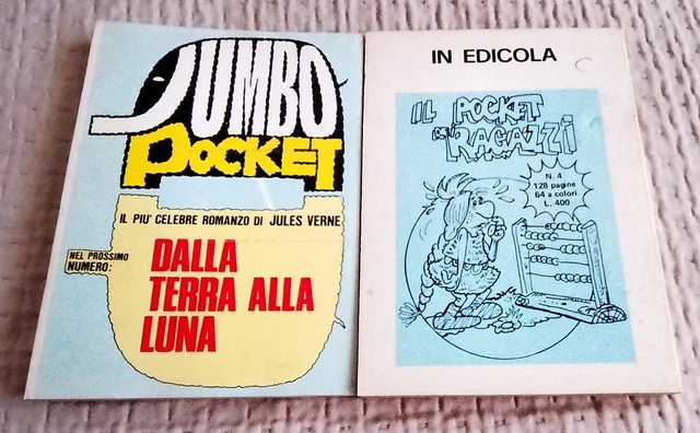 JUMBO POCKET N.1, 7: Von Luckner L'ultimo Corsaro/Kerry Drake (Sole/Neo ...