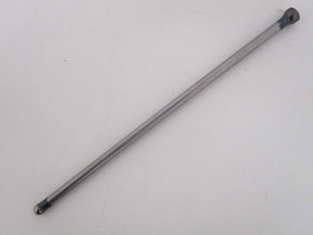 GENUINE JOHN DEERE Tractor Valve Push Rod 265mm R107731 Tractor Combine Sprayer £9.99 - PicClick UK