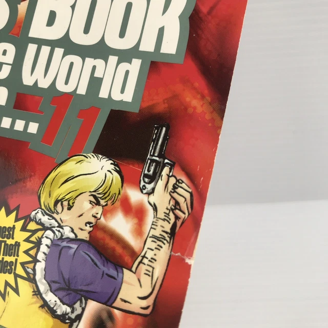 GAMES BLASTER RETRO Mini Cheat / Tips Booklet 1998 $21.62 - PicClick AU