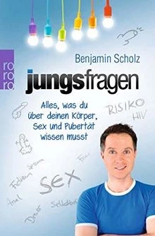 JUNGSFRAGEN: ALLES, WAS du über deinen Körper und... | Book | condition like new £8.15 - PicClick UK