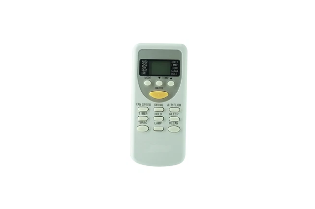 REMOTE CONTROL FOR Celestial Cartel & Vaillant ZH/JT-01 Room AC Air ...