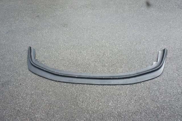 JDM HONDA CIVIC EG6 eg4 Sir Hatch SR3 pare-chocs avant lèvre diffuseur ...
