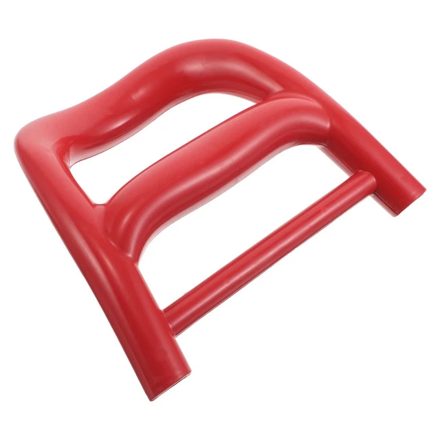 UNIVERSAL CART GRIP Trolley Handle Replacement Replaceable Shopping £13 ...