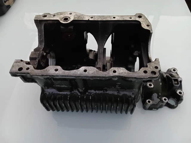 CLASSIC MINI 22G1832 Gearbox Casing Rod Change A series 998 1275 Used £ ...