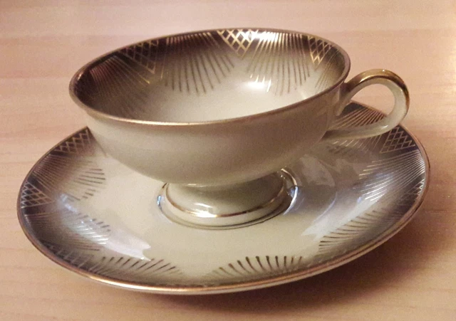 MOKKATASSE, SAMMELTASSE, BAVARIA Johann Seltmann Vohenstrauß EUR 6,00 ...