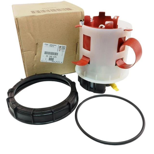 ORIGINAL PSA 39146676 Pompe D'Alimentation Adblue Opel Insignia A ...