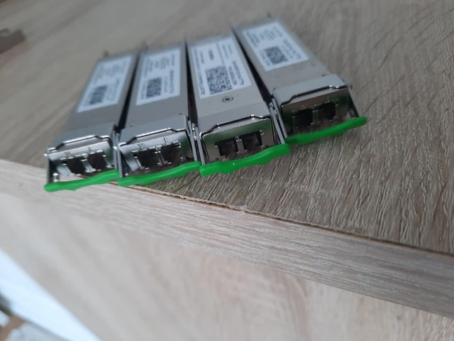 XFP NOKIA 3AL81776AAAA WOTRD9TAA 10 G DWDM Bande C accordable EUR 120,00 - PicClick FR