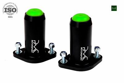 BMW E30 E36 E46 M3/Bearings Rear Axle Rear Shock Mount 90MM/Drift ...