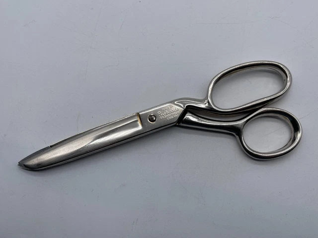 Vintage Sheffield Scissors FOR SALE! - PicClick UK
