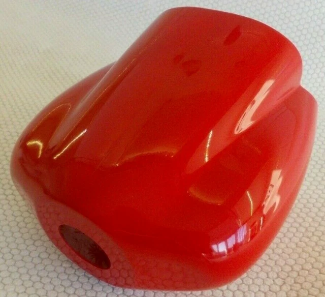 ACRO WOT COWL classic "Kit built" Fibreglass Chris Foss Red. £22.95 ...