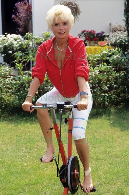 Ingrid Steeger Photo De Presse 20 X 30 Cm Photo Star 42 Eur 1048 Picclick Fr