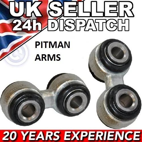 BMW E23 E24 E28 E34 E32 BRAS PITMAN ARRIÈRE 5, 6, série 7 modèles EUR ...