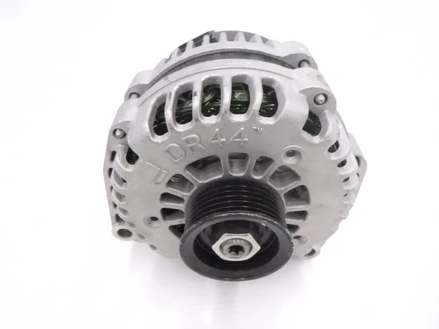 DELCO REMY ALTERNATOR 8400251 DR44 160Amp 12Volt For Freightliner $304. ...