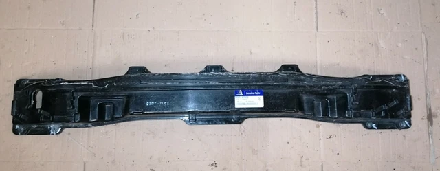 HYUNDAI TUCSON NX4 Desde 2020 Parachoques Tirantes Trasero 86631-N7100 ...