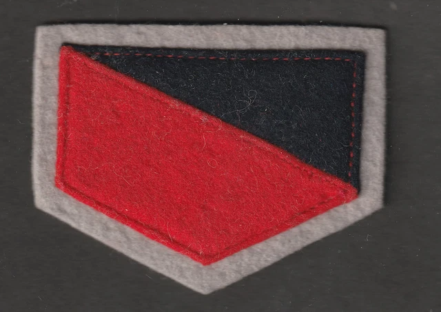 WW2 2 AUSTRALIAN 2nd armoured division cloth patch EUR 16,91 - PicClick FR