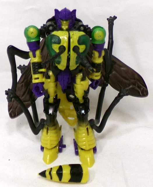 HASBRO TRANSFORMERS EXCLUSIVO De Walmart Clase Deluxe Completo Buzzsaw EUR 14,83 - PicClick ES