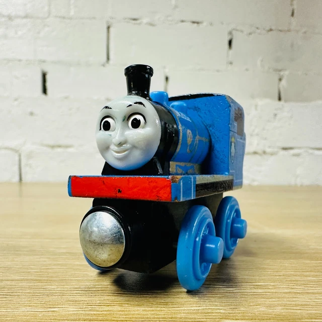 MILLIE - THOMAS the Tank Engine & Friends Wooden Railway Trains $17.95 ...