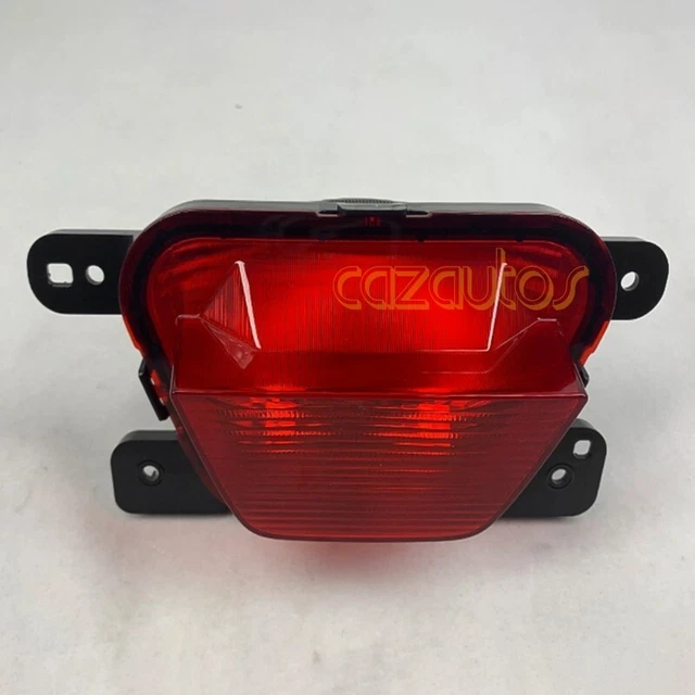 2022-2023 GWM ORA Rear Bumper Lamp Reflector Tail Light Indicator $51. ...