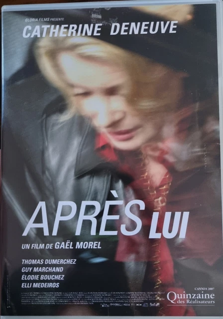 💥💥APRÈS LUI -CATHERINE Deneuve- [DVD] Comme NEUF EUR 5,93 - PicClick FR