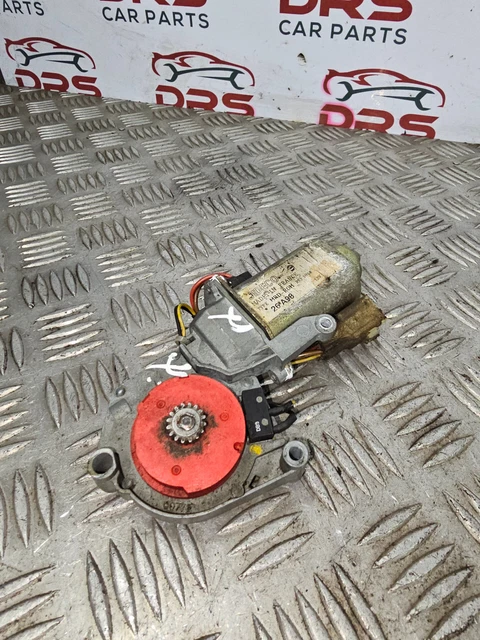 LAND ROVER DISCOVERY 1 Rear Sunroof Motor (26A98) Tdi300 1989 - 1998 £ ...