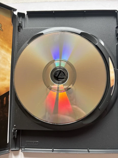 GLADIATOR FILM, 15 rating DVD 2000, historical action adventure, 2 ...