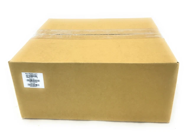 NUEVO MICROAPARATO LANNER AppNeta m35 FW-7525D-AP1 Dispositivo de ...