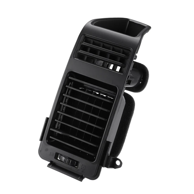 TABLEAU DE BORD A/C Air Vent Sortie Panneau pour Nissan Armada Titan ...