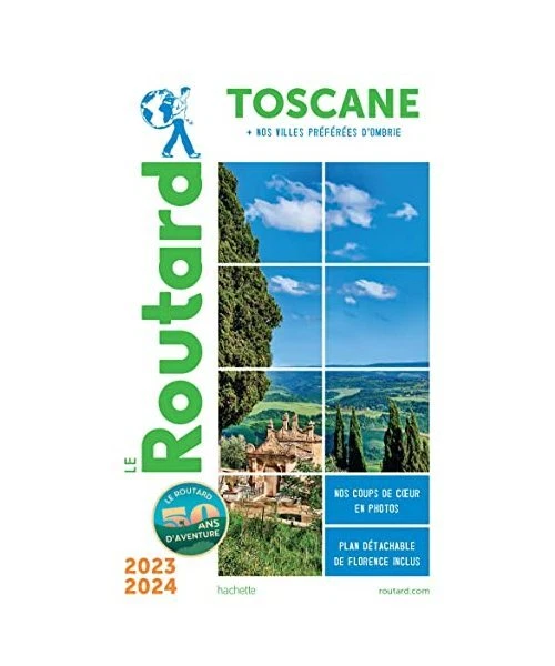 GUIDE DU ROUTARD Toscane 2023/24 EUR 14,39 - PicClick FR GUIDE DU ROUTARD Toscane 2023/24 EUR 14,39 - PicClick FR