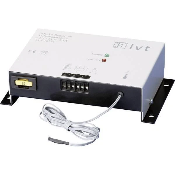 IVT SHUNT REGOLATORE di carica pwm 12 v 24 20 a EUR 92,00 - PicClick FR IVT SHUNT REGOLATORE di carica pwm 12 v 24 20 a EUR 92,00 - PicClick FR