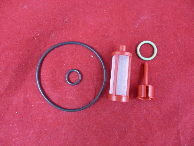 MAINTENANCE SET O-RING for Danfoss BFP Pumps Oil Pump Gasket Repair ...