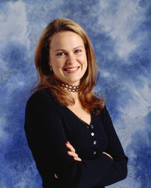 EMILY RUTHERFURD IN Work With Me 1999 Old Television Show Photo EUR 6 ...