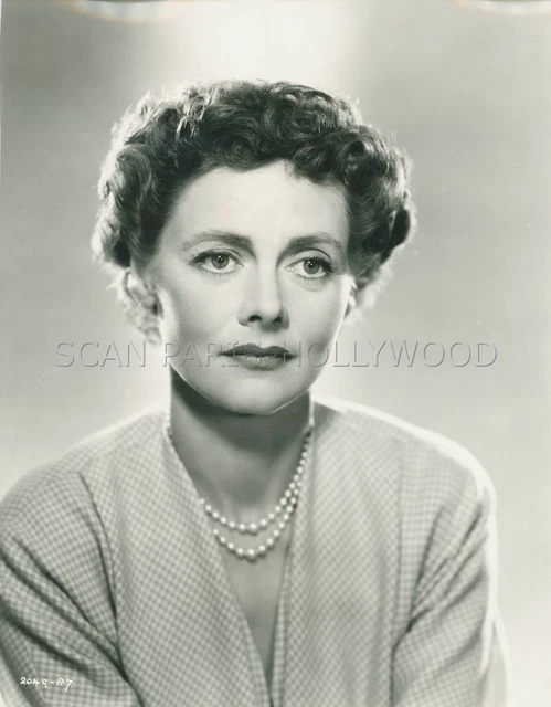 CELIA JOHNSON The Atonished Heart 1950 Photo Original EUR 24,99 ...