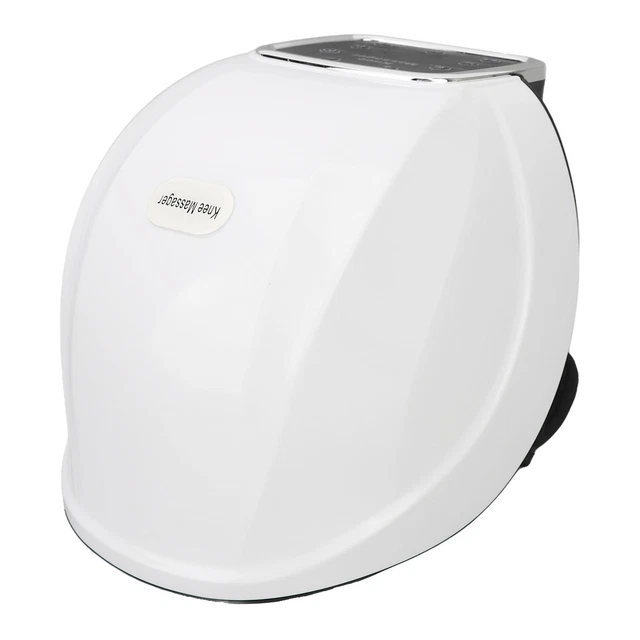 CHAUFFAGE MASSEUR DE Genou à Pétrir Compression Vibration LED Display 3 ...