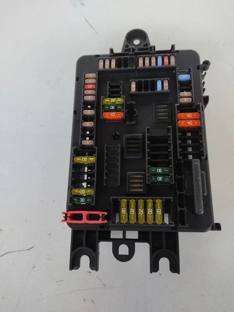 ORIGINAL BMW F20 F45 F36 F39 F16 Power distributor Rear 61149259466 £26 ...