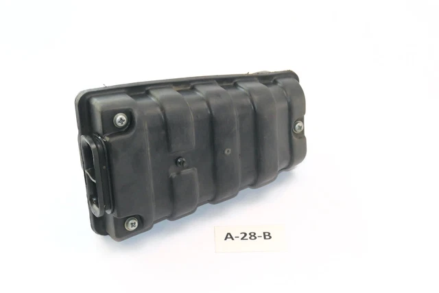 YAMAHA RD 250 LC 4L1 1980 - boîtier filtre à air A28B EUR 249,95 ...