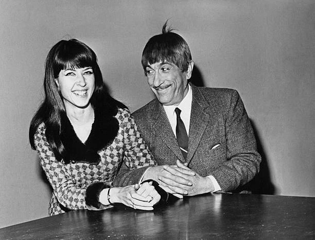 ITALIAN ACTOR PEPPINO De Filippo Smiling 1960s OLD PHOTO EUR 6,28 ...