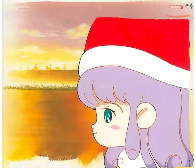 ANIME CEL MEMOLE Dolce Memole - Tongari boshi no Memoru EUR 299,90 ...