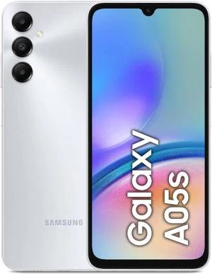 SAMSUNG GALAXY A05S A057 Dual Sim 4GB RAM 128GB - Silver EUR 120,75 - PicClick FR