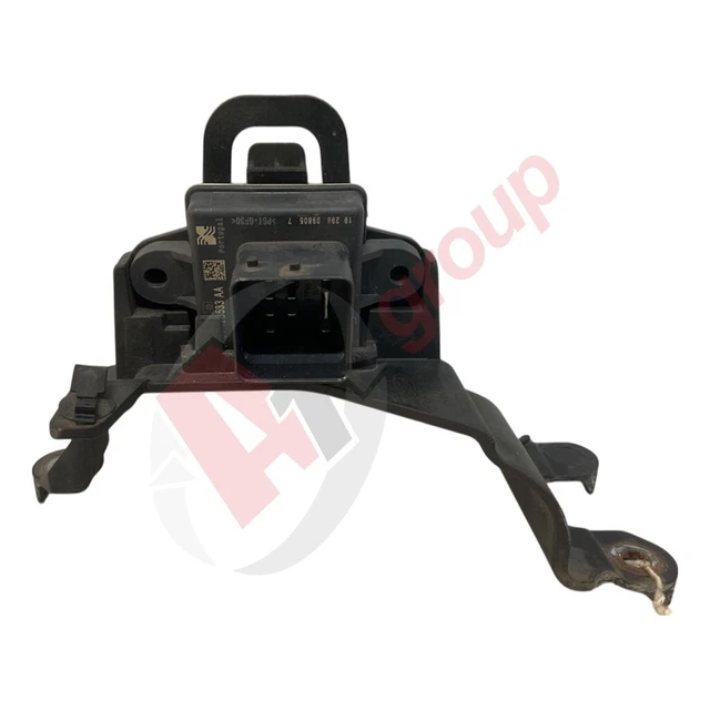 FORD TRANSIT CUSTOM Glow Plug Control Module Relay 18-22 Jx61-12B533-Aa ...