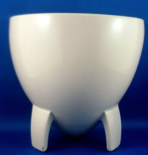 RARE VINTAGE 1950'S ROYAL NORFOLK POTTERY ALAN COMPTON CREATION Pocket ...