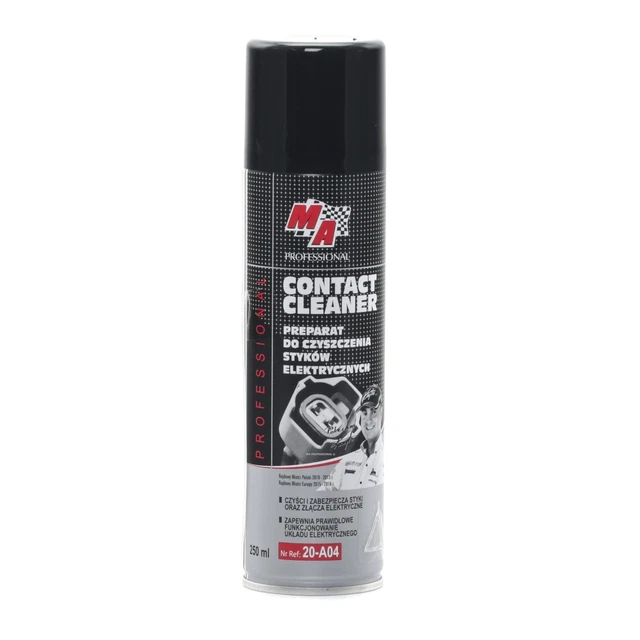 MA PROFESSIONAL NETTOYANT pour l'électronique 20-A04 aérosol 250ml EUR ...