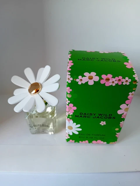 MINIATURE NEW 2024. Daisy Will Eau De Parfum 4 Ml. Neuve EUR 22,00 ...
