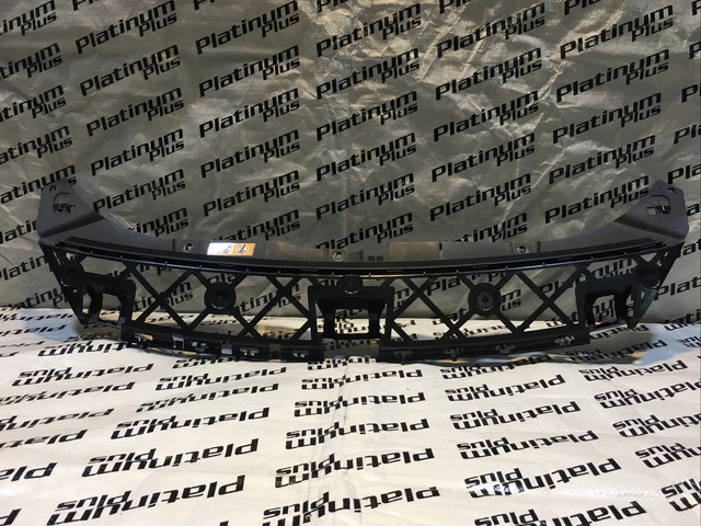 MERCEDES-BENZ W118 BASIC Carrier For Bumper A1188854500 £39.00 ...